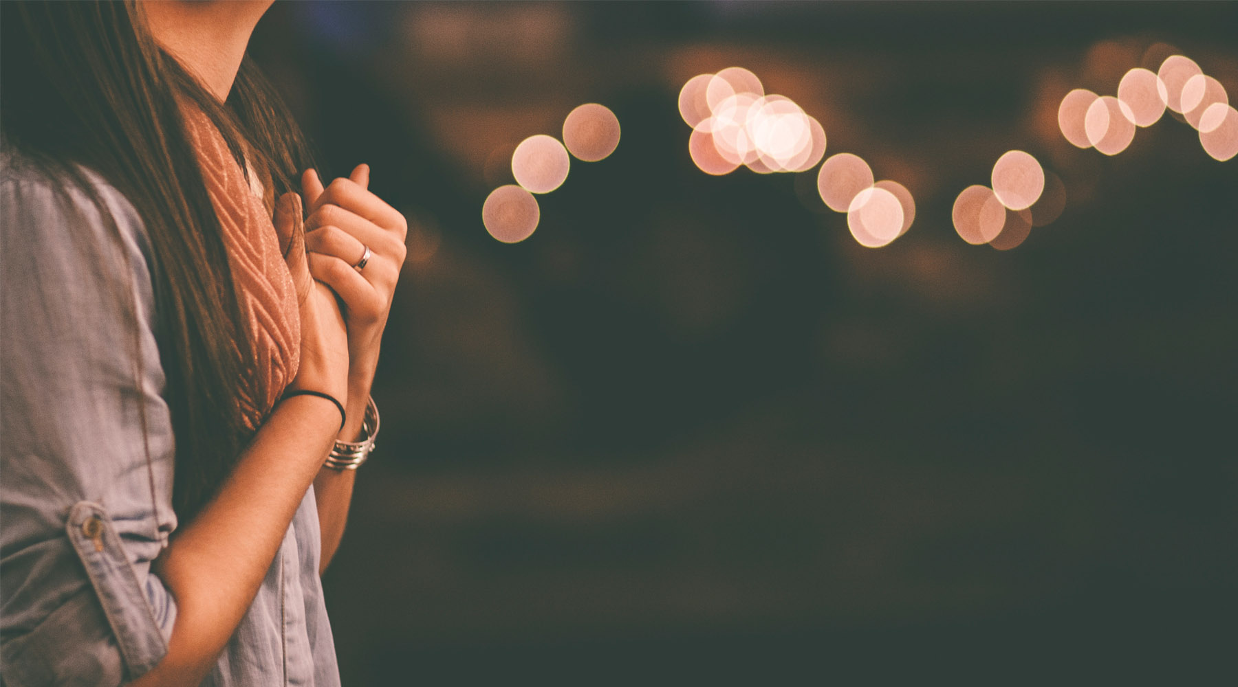 All About The Heart | Pearsons Ministries International