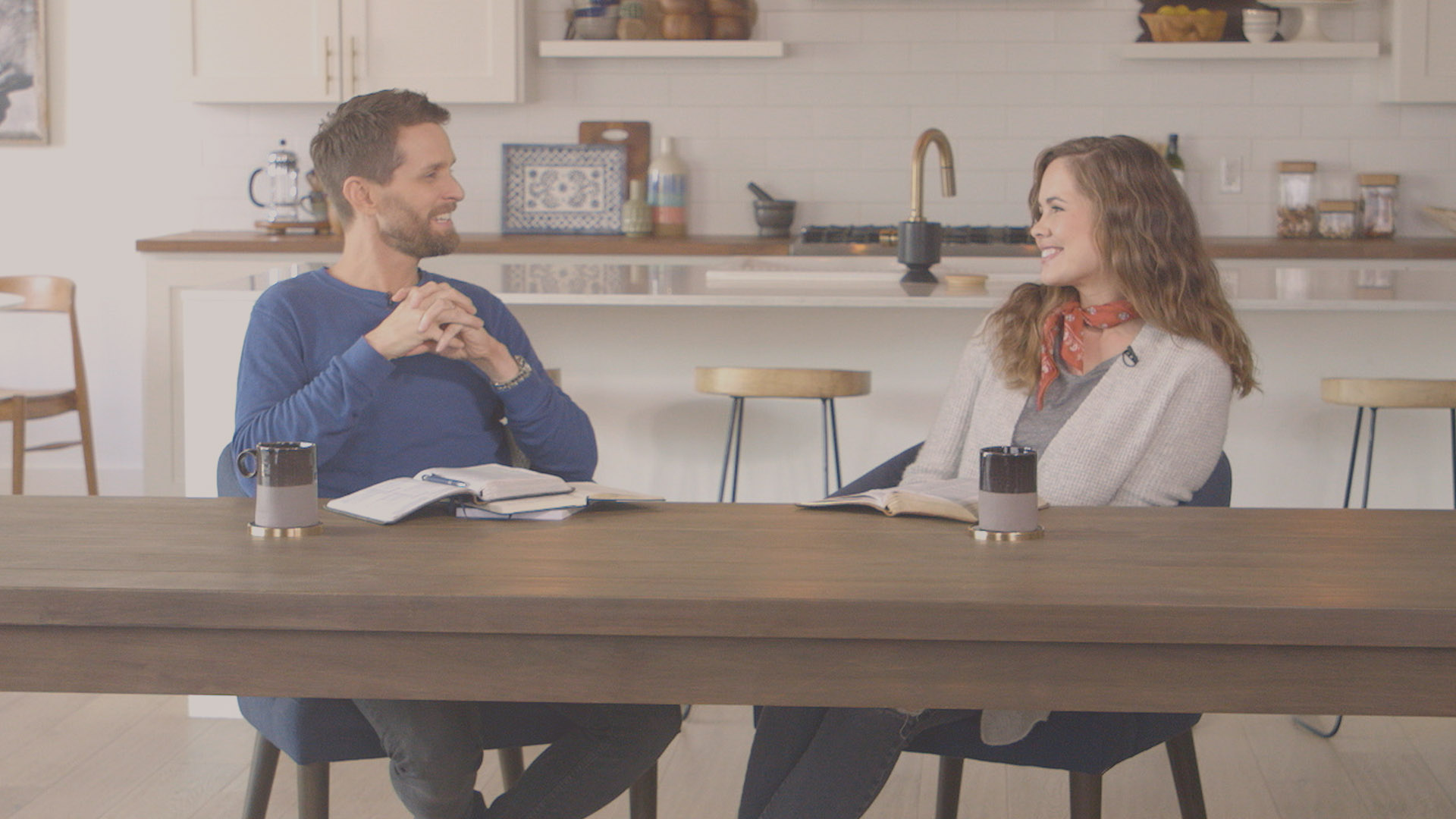 Rule No. 2 We Put the Word First - Pearsons Ministries International