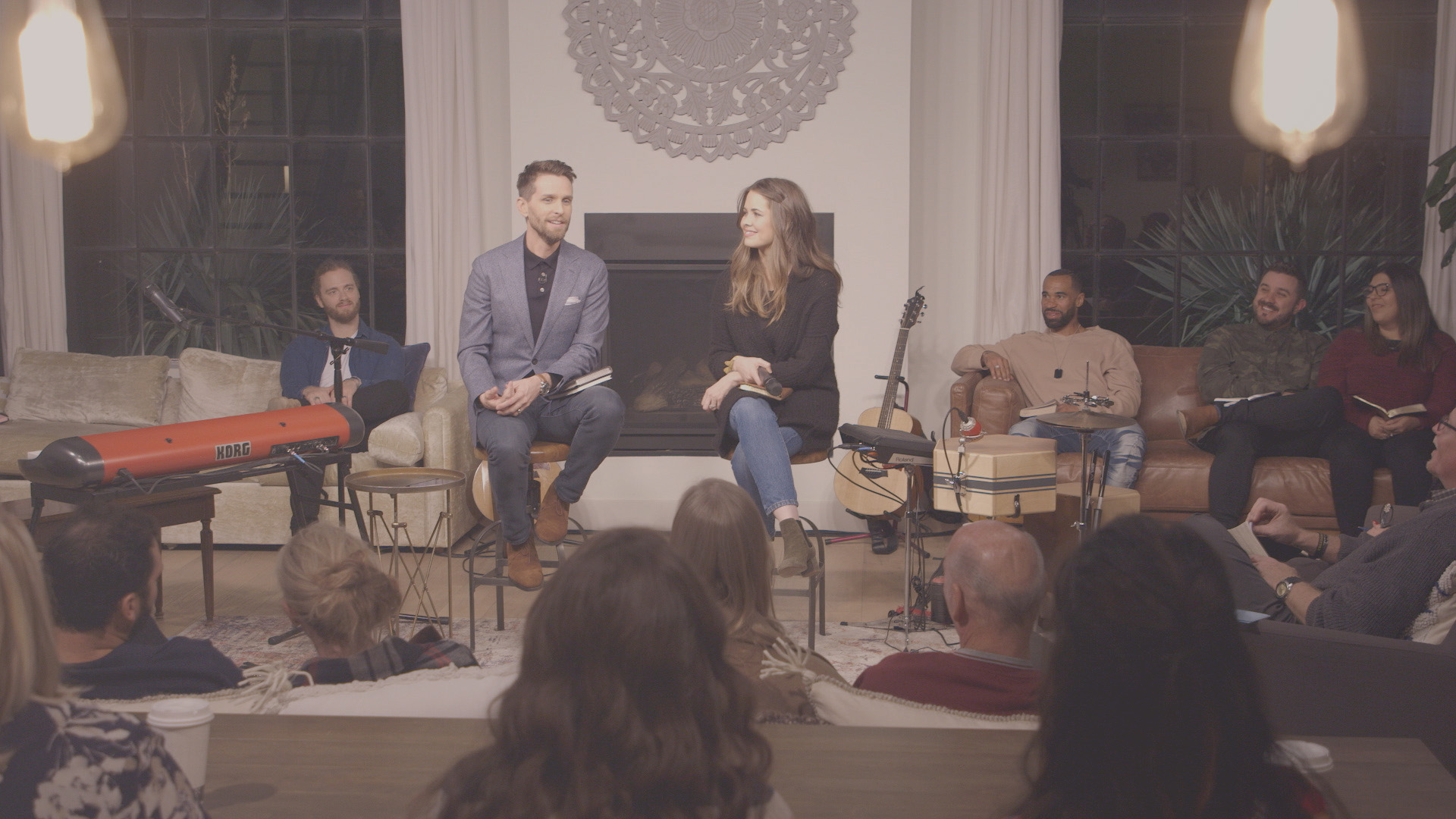 Course Correction Pearsons Ministries International