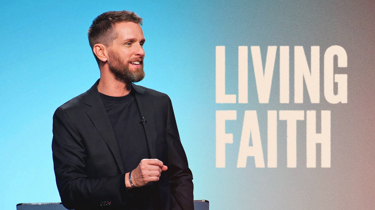 Living Faith | Pearsons Ministries International
