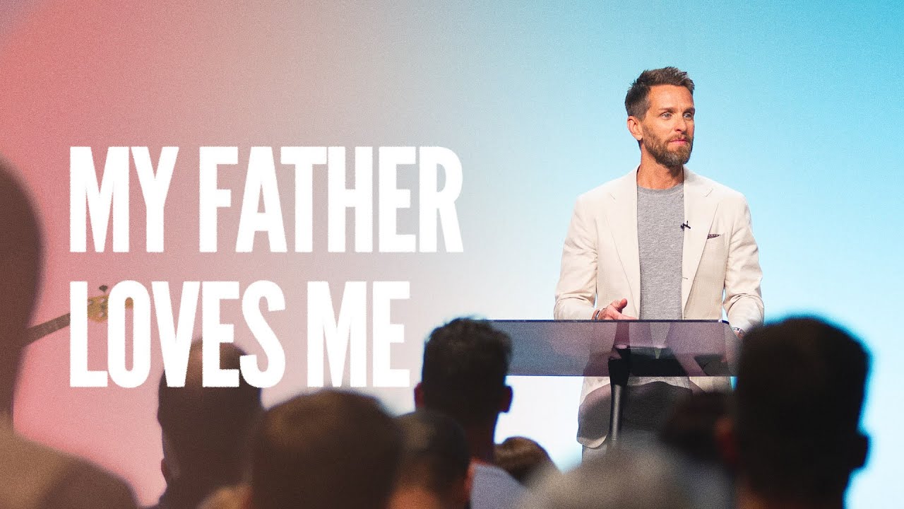 “My Father Loves Me” | Pearsons Ministries International