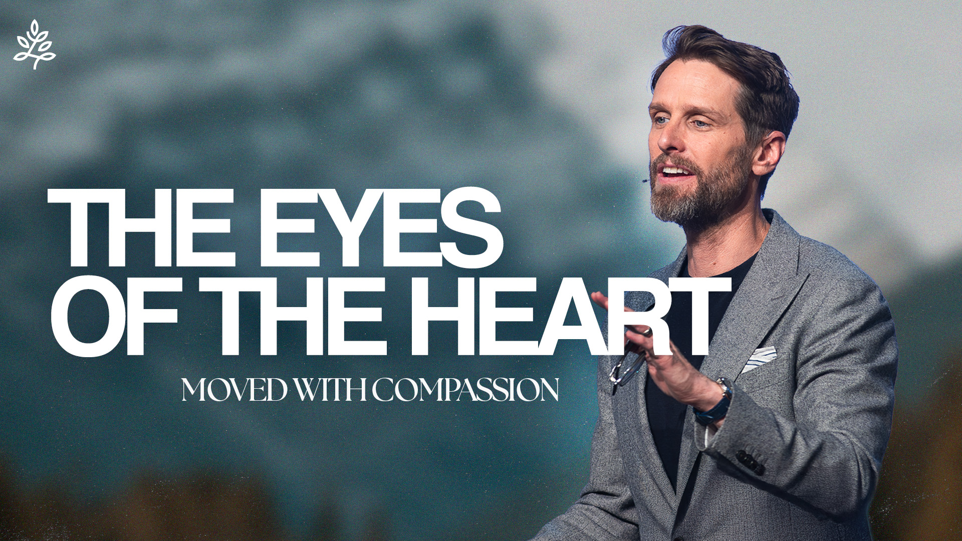 Legacy TV | Moved With Compassion Pt. 2 “The Eyes Of The Heart ...